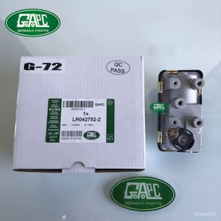 Turbocharger Solenoid Valve 2.2 TDCi Puma LR042752-2 LR029972-2 788479 ...