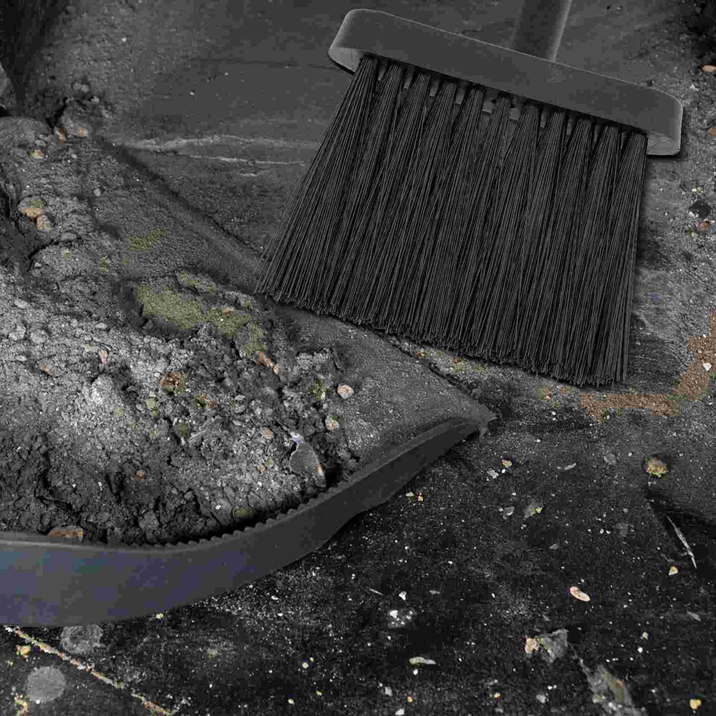 4 Pcs Dusting Brushes Mini Broom Fireplace Cleaning Accessories ...