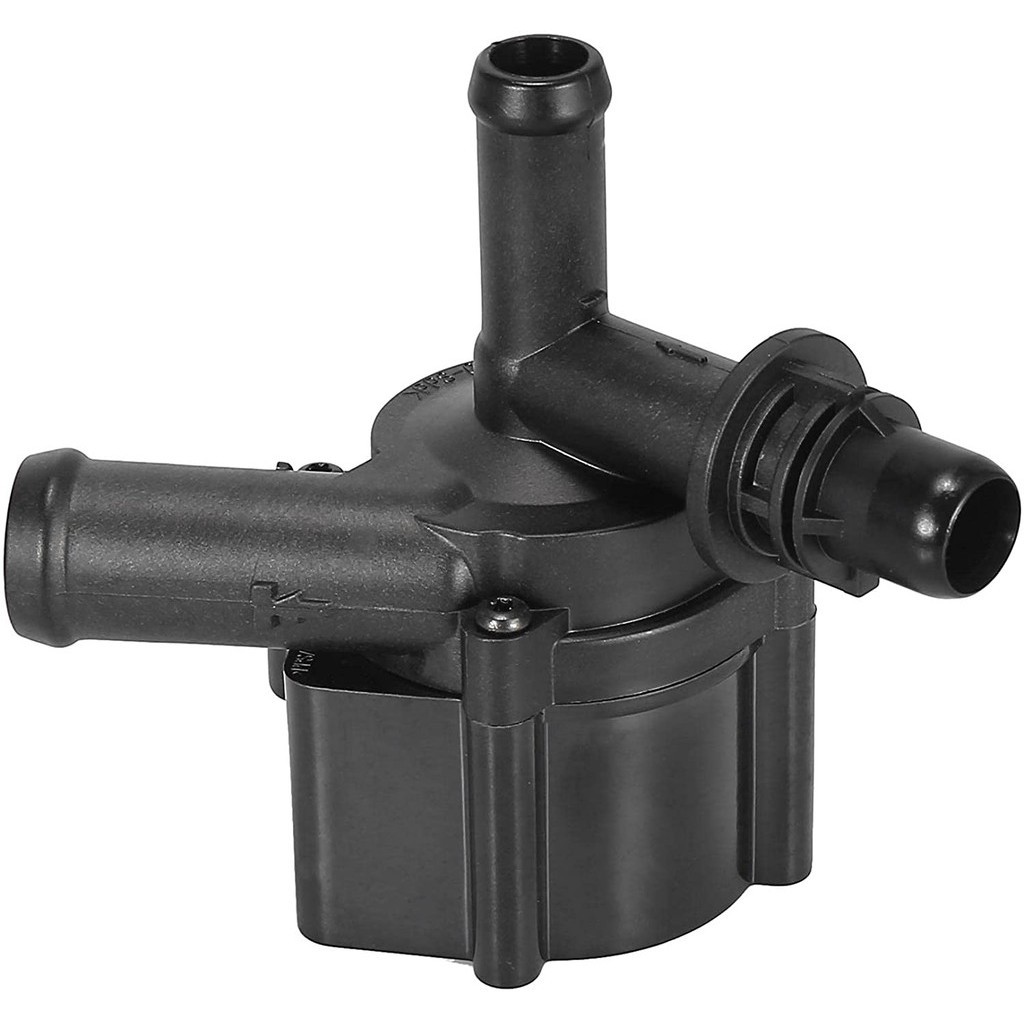 Water cooling Heater Pump Compatible for BMW 1 3 Series 11517600969 ...