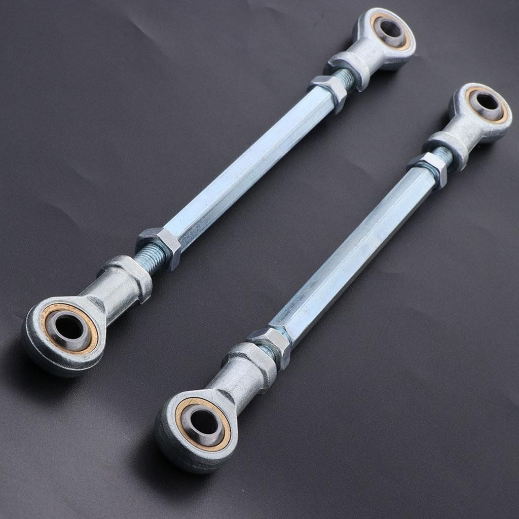 ATV Steering Shaft Tie Rods Rack s Ball Joint Tie Rod Steering Shaft ...