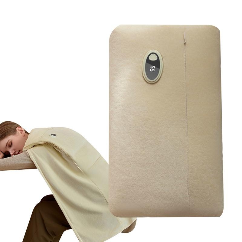 Heat Knee Pad Heated Knee Pad Hand Warmer Portable Electric Heated ...