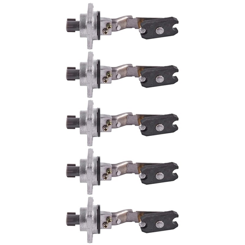 ⓥ5X Engine Oil Level Sensor Car Accessor For Toyota Hiace 2TRFE Oil ...