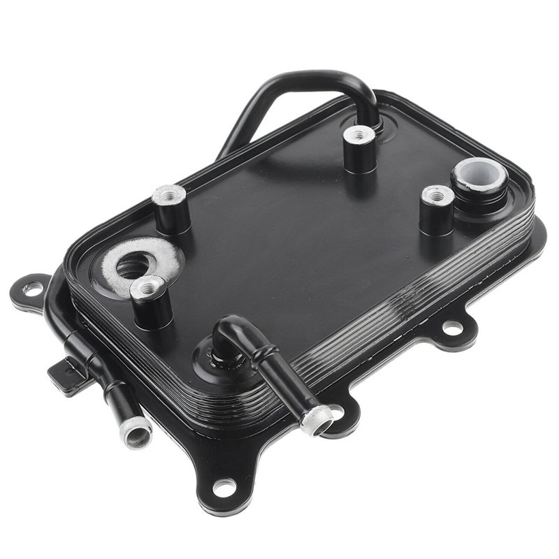 유Transmission Oil Cooler For Hyundai Tucson Kia Sorento 2016-2019 L4 2 ...