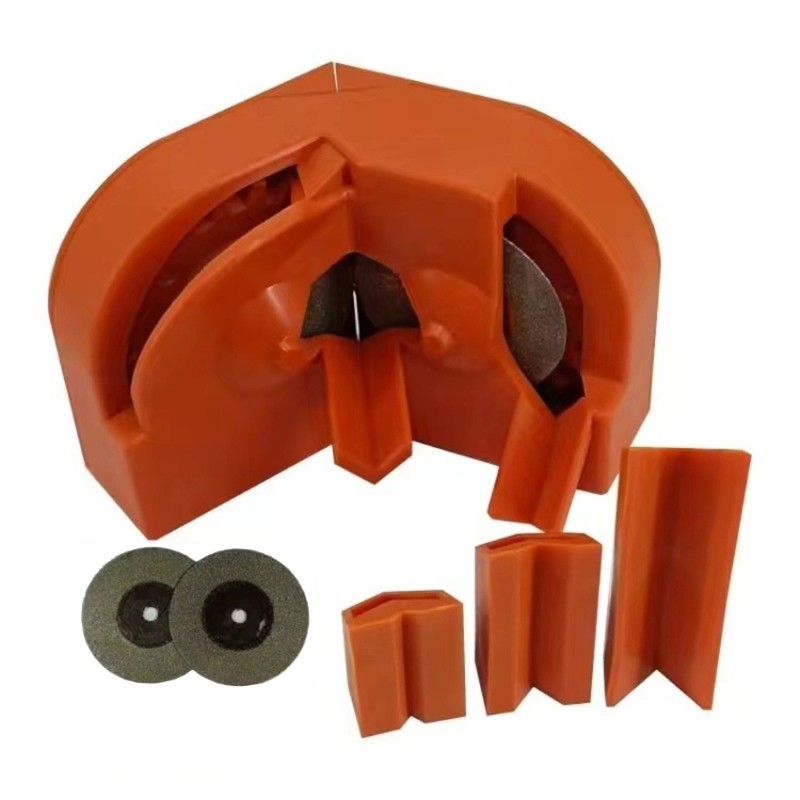 ☬Versatile and Cost Effective Drill Bit Sharpener Portable Solution for ... ☬Versatile and Cost Effective Drill Bit Sharpener Portable Solution for ...
