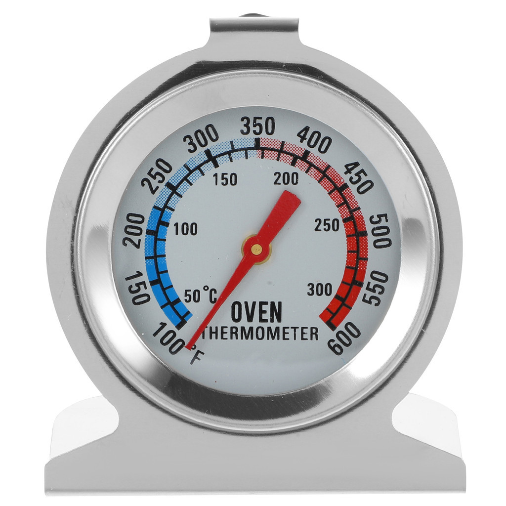 ⋌Temperature Measure Cooking Oven Thermometer Frying Thermometre Gauge ...