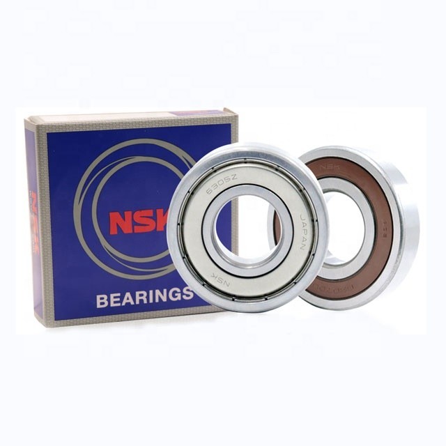 Original Japan Ntn 6311z 6311zz Deep Groove Ball Bearing 6311 Bearing ...