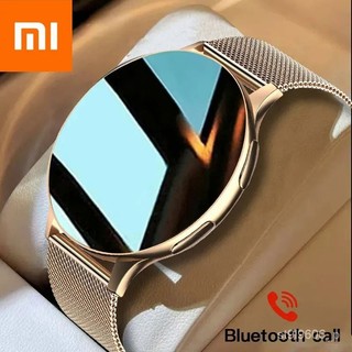 Xiaomi 2023 New Smart Watch Round Smartwatch Bluetooth Calls Watches ...