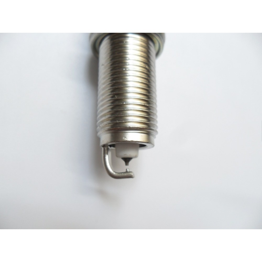 ⚡(10pcs/lot)FK20HR11 DOUBLE IRIDIUM Spark Plug For TOYOTA RAV4/COROLLA ...