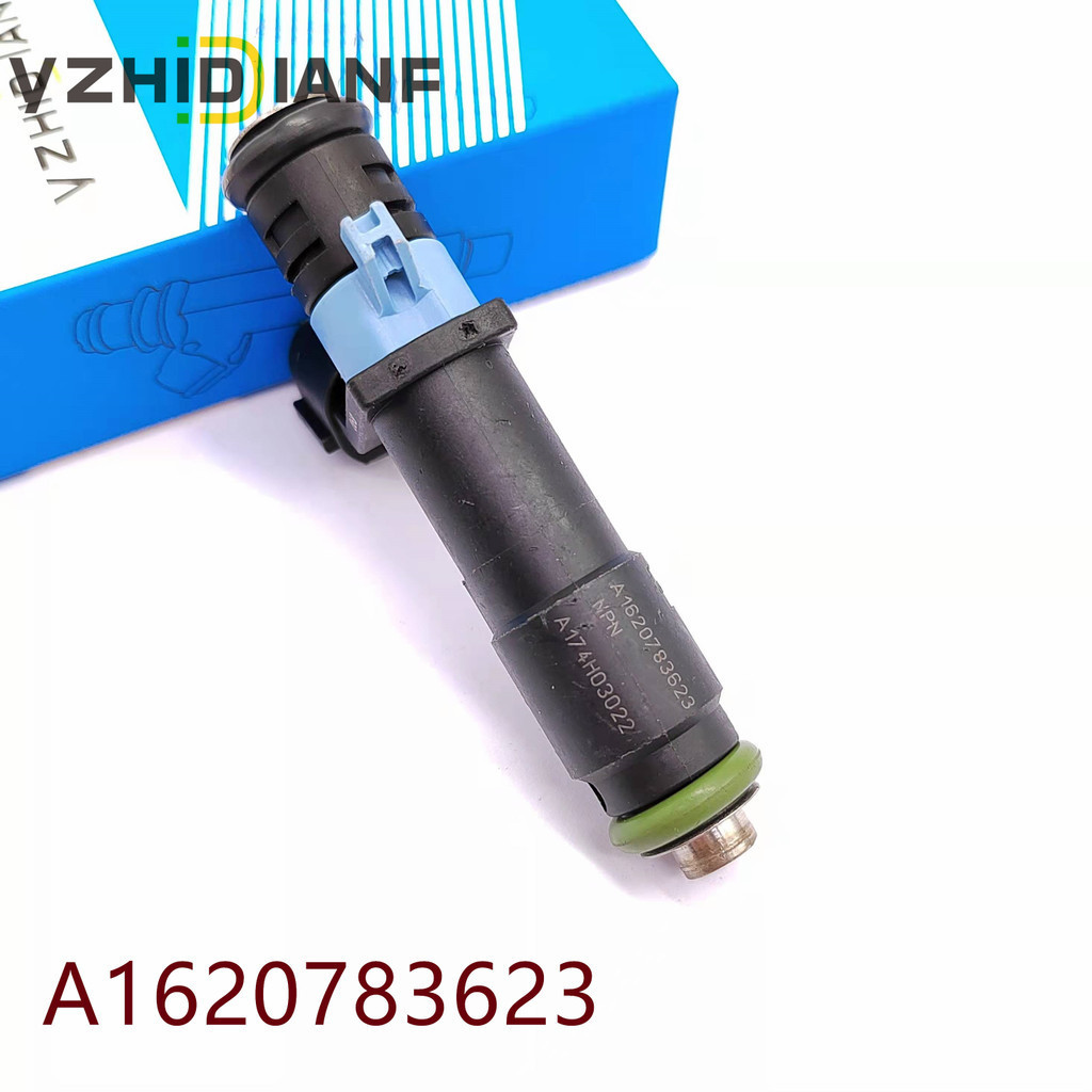 1PC Fuel injector nozzle 16207-83623 A1620783623 1620783623 for ...