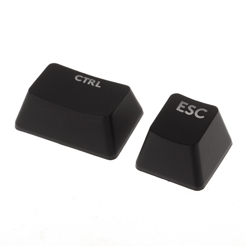 ⓥReplacement Key Caps For G512 G513 With Romer-G Switch Ctrl ESC Keycap ...