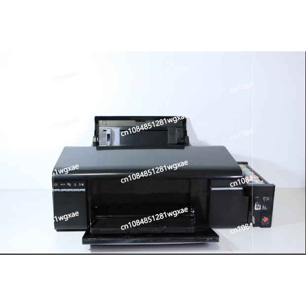 ღSix Color Label Continuous Inkjet Printer on Sale A4 ID Card UV Inkjet ...