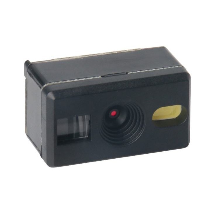 ☄qr Code Scanner Usb Ttl Interface Oem Embedded 1d 2d Barcode Scanner Module De2105 Shopee