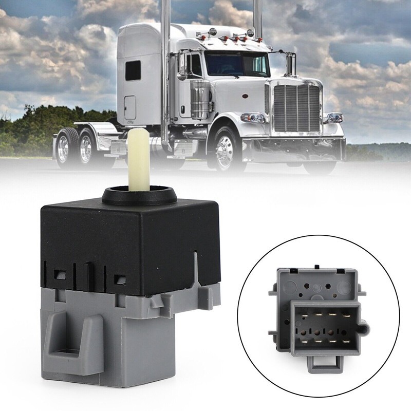 【A/C Air Conditioning Blower Motor Control Switch For Peterbilt 384 ...