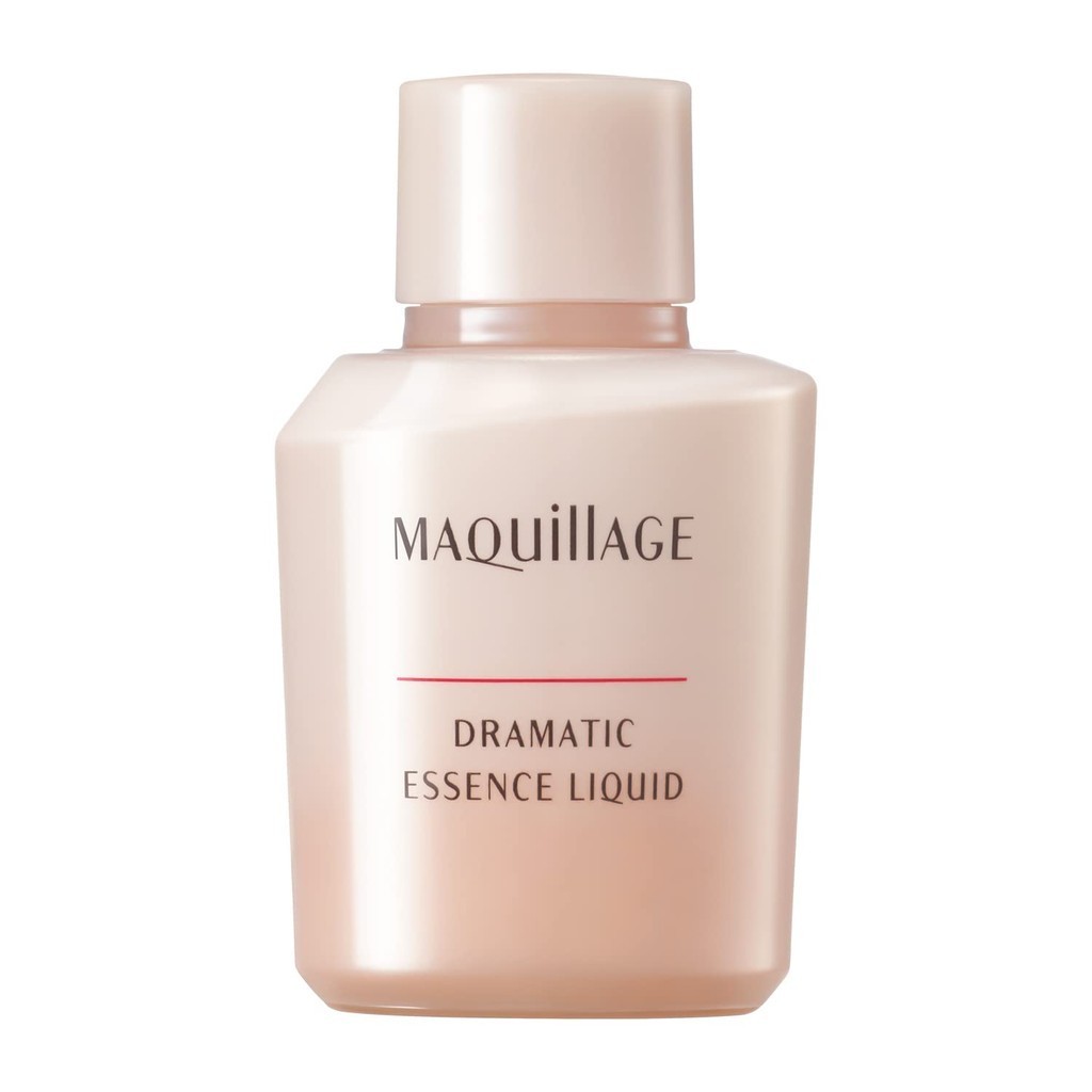 [Direct from Japan] Maquillage Poreless Foundation Serum Liquid SPF50 ...