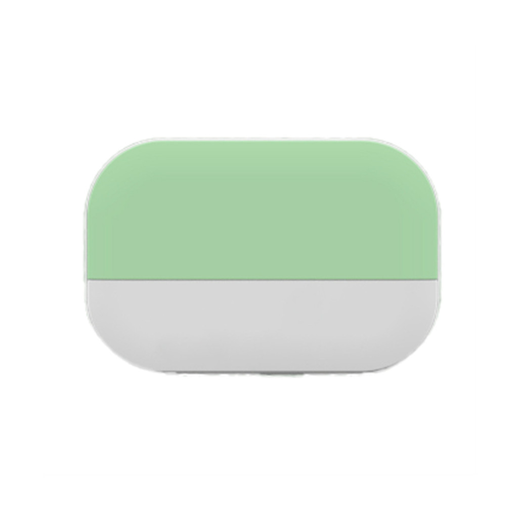 웃Bluetooth 5.2 Speaker Wireless Bone Conduction Music Box Support TF ...
