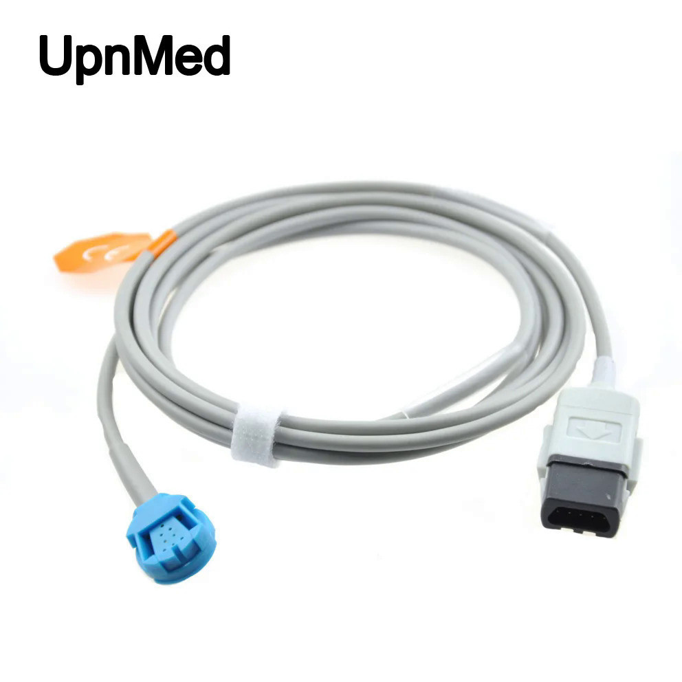GE Trusat TD SpO2 Extension Cable,9 Pin-8 Pin | Shopee Philippines