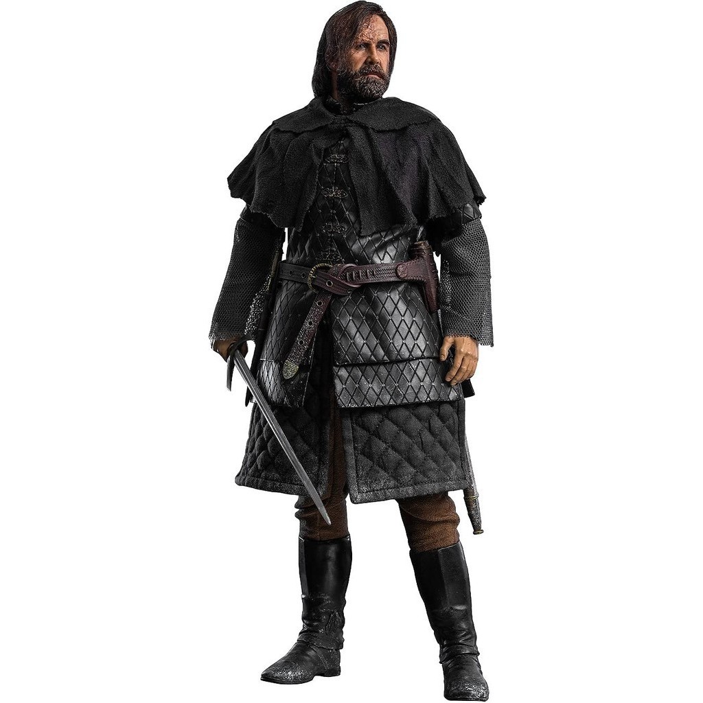Game of Thrones [Game of Thrones] 1/6 Sandor The Hound Clegane [Season ...