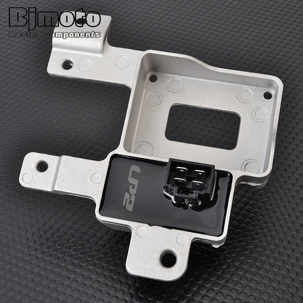☌For Karisma SUPRA X 125 Motorcycle Regulator Rectifier For Honda ...