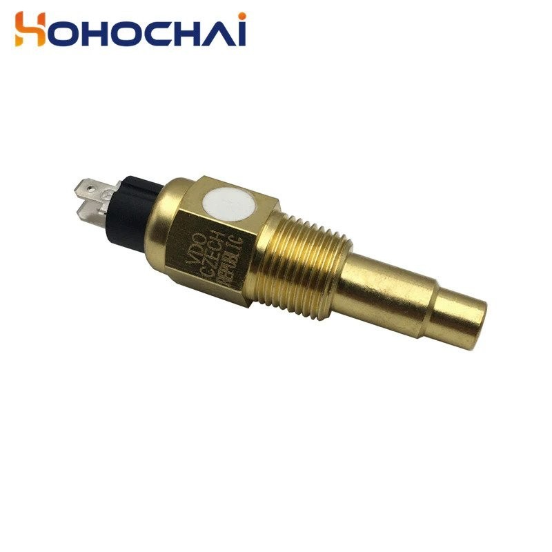 Diesel Engine Part VDO 1/2 NPT 21mm Water Temperature Sensor 14mm 17mm ... Diesel Engine Part VDO 1/2 NPT 21mm Water Temperature Sensor 14mm 17mm ...