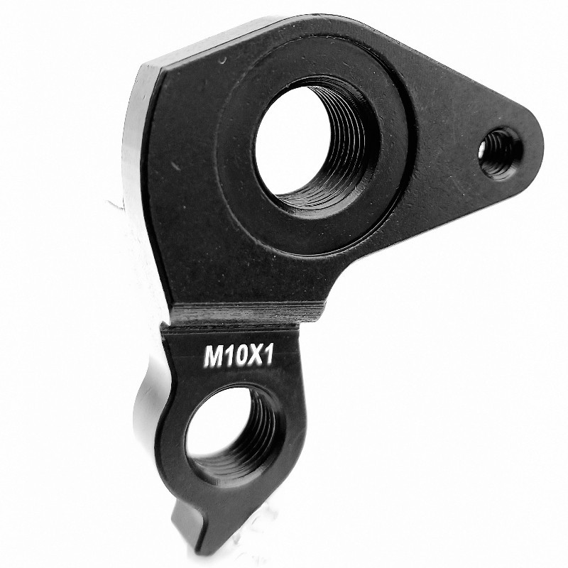 ۞1Pc Bicycle Parts Mech Dropout For M10X1 Trifox Hx10 Pinarello Dogma ...