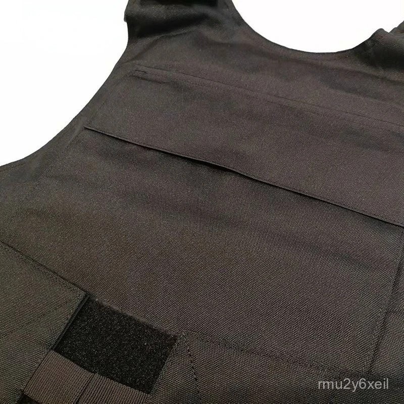 Bulletproof Vests Lightweight Soft Safe To Stop Bullets From ...