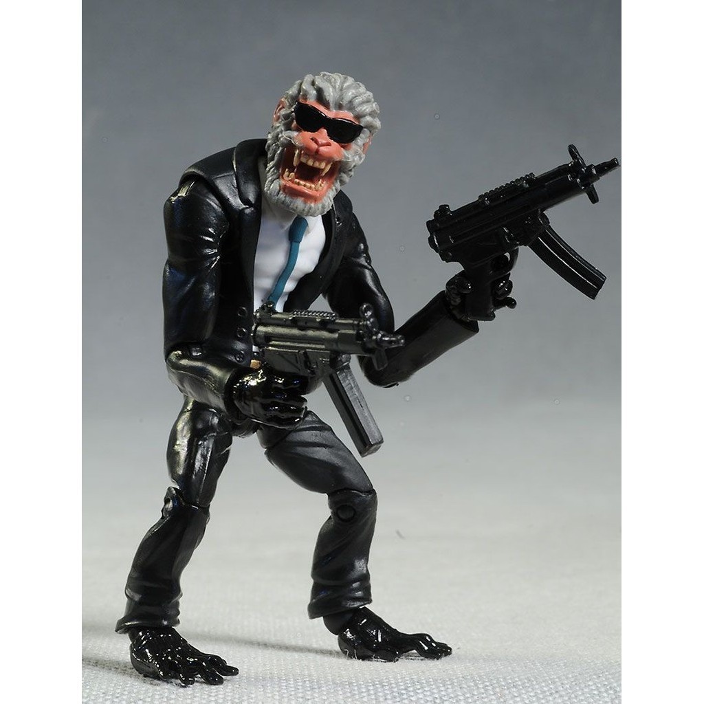 Marvel Legends Hit Monkey BAF | Shopee Philippines