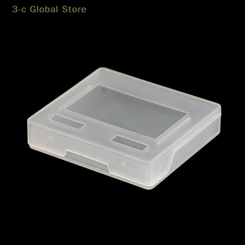 ♝1pc Game Plastic Cases Games Card Cartridge Box For SNK NEO GEO Pocket ...
