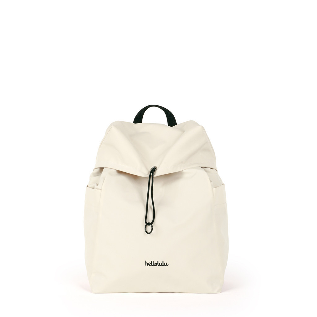 Hellolulu Celeste Backpack Floral White 3L | Shopee Philippines