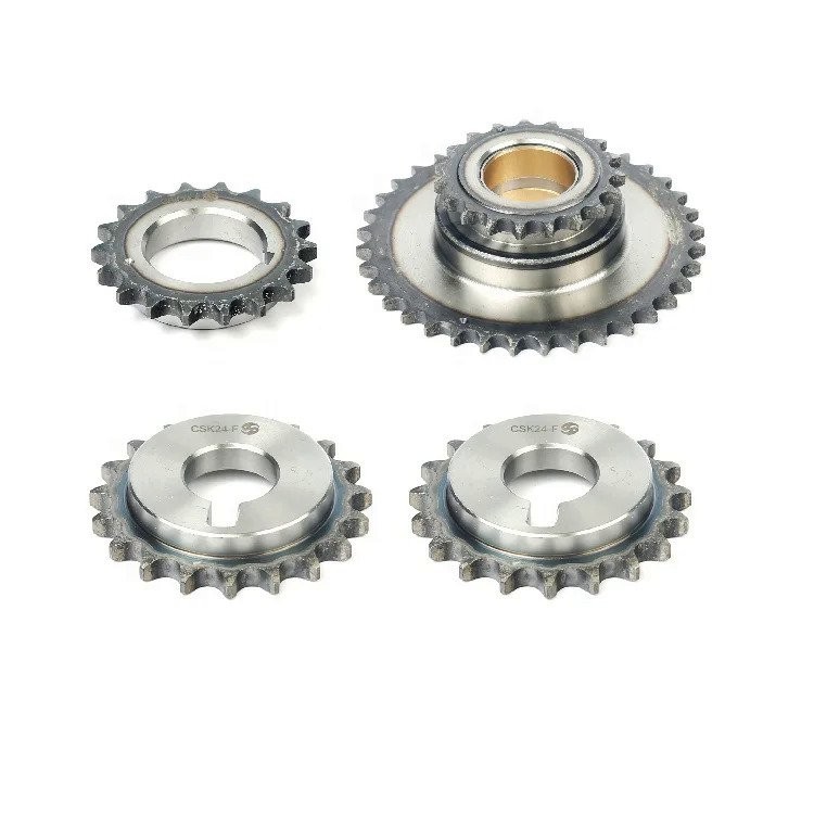 Timing Gear 13077-9E000 13024-9E000 For KA24 Pathfinder 2.4 Timing ...