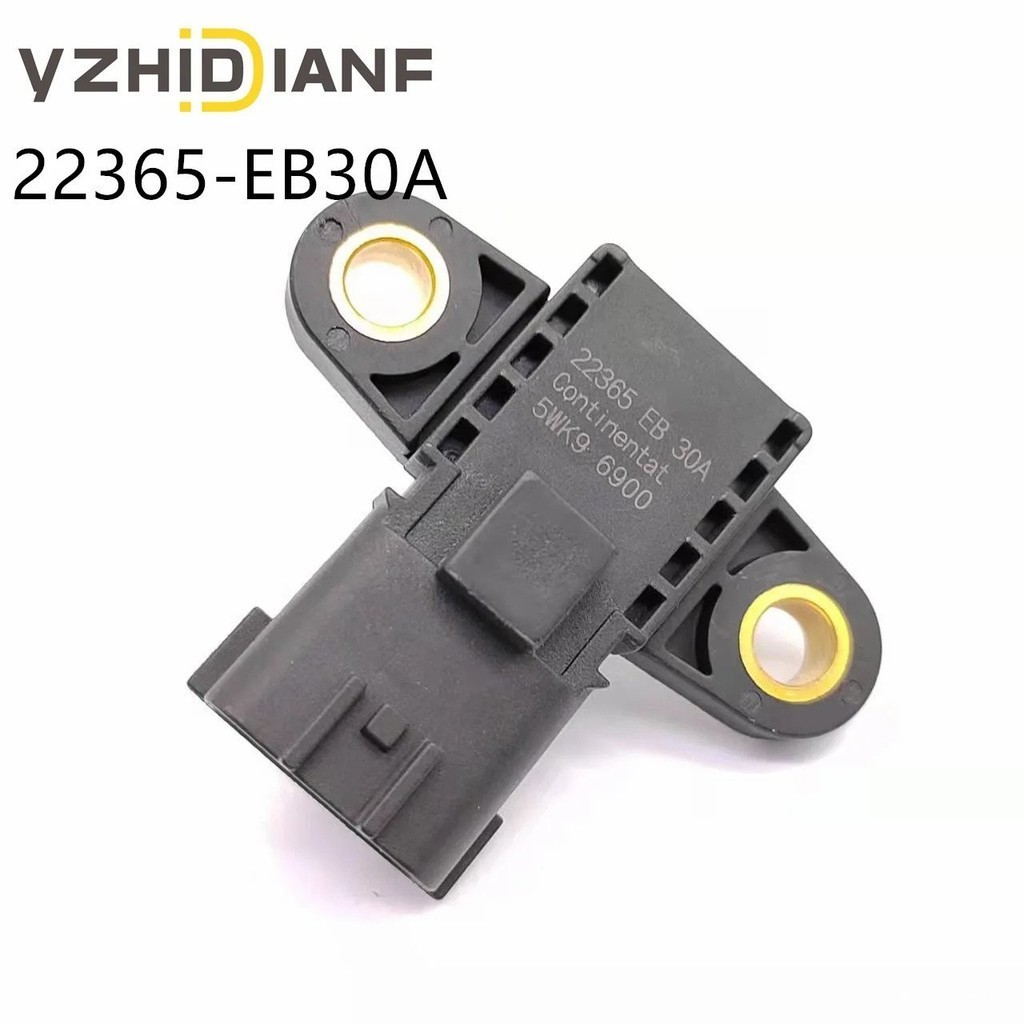 Map Intake Manifold Pressure Sensor 22365EB30A 22365-EB30A for Nissan ...