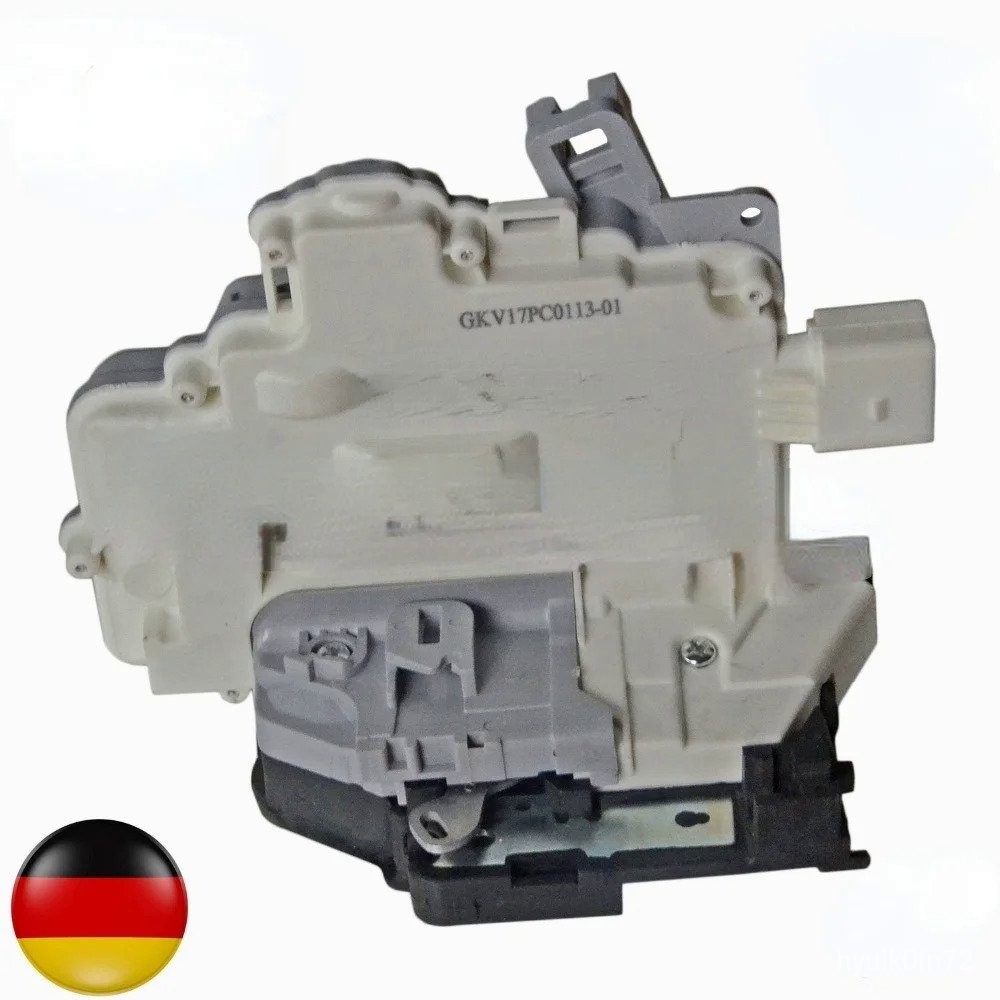 AP01 Front Right Door Lock Latch Actuator For Audi A4 Avant Allroad 8K2 ...
