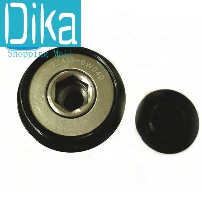 【DK】Alternator Clutch Pulley For To-yota High-lander R-av4 2.4L OEM ...