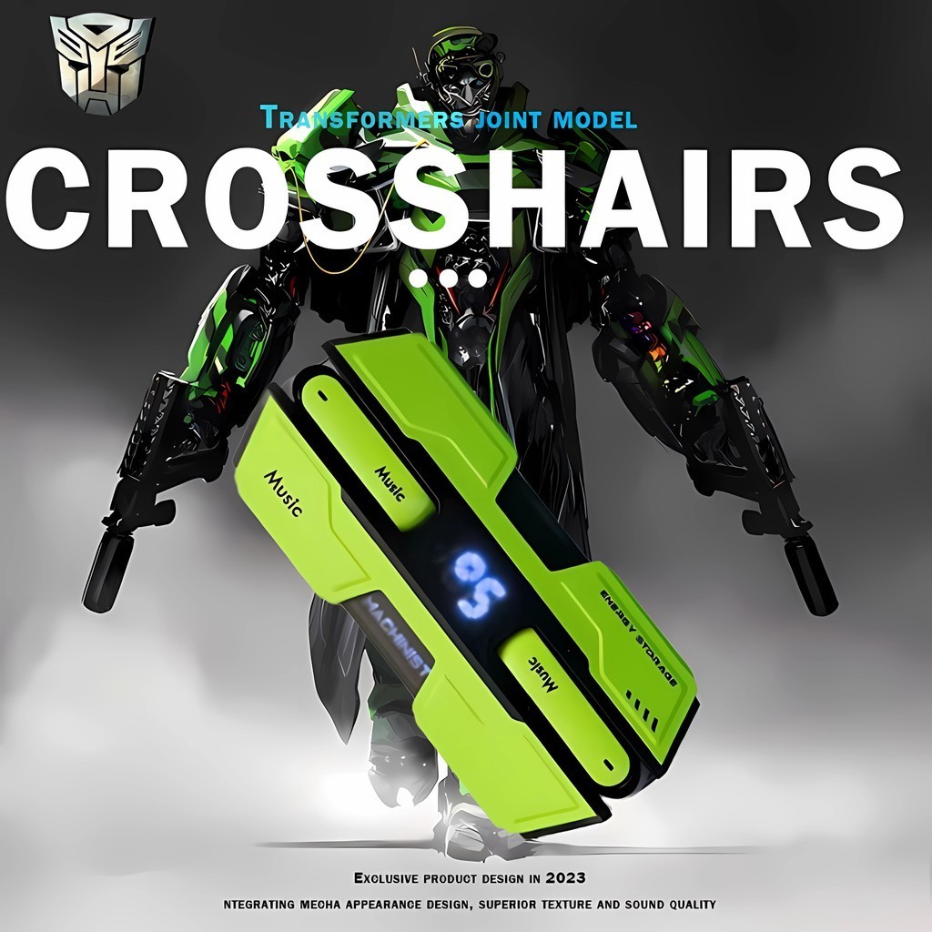 웃G20 Bluetooth Earphone Wireless Earphone Bumblebee Optimus Prime Smart ...