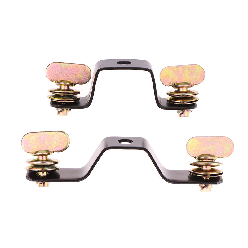 ♠1PC Moving Head Lighting Fast Lock Omega Hang Clamp Bracket Beam ...