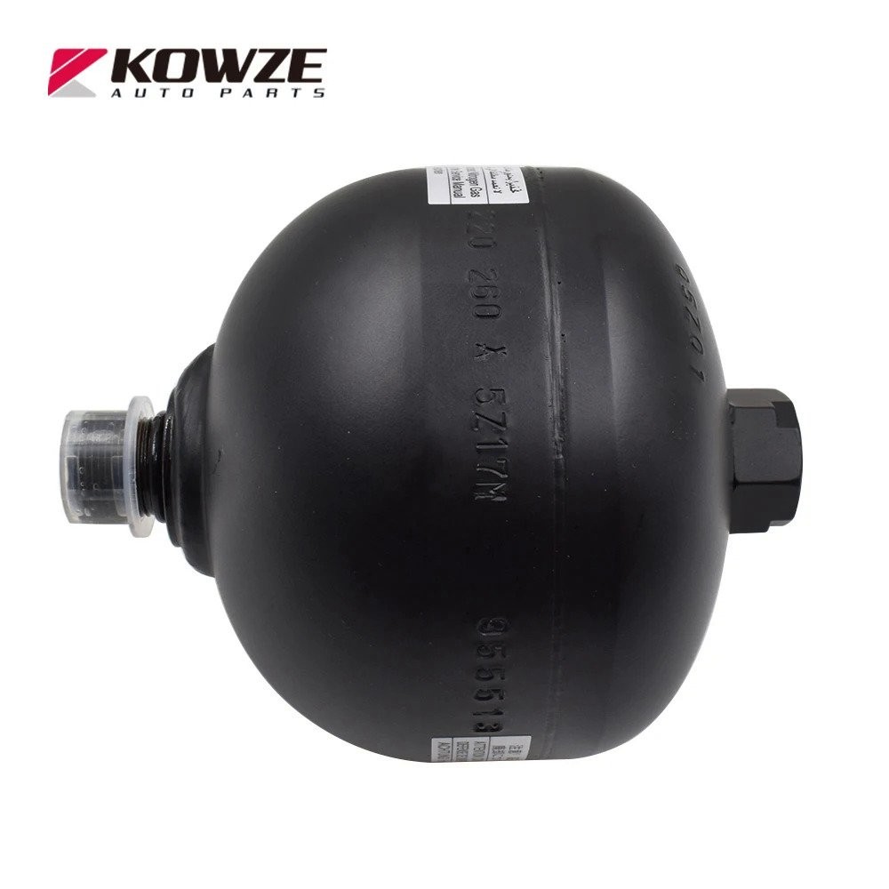 Japan ABS Brake Booster Master Cylinder Pump Accumulator for Mitsubishi ...