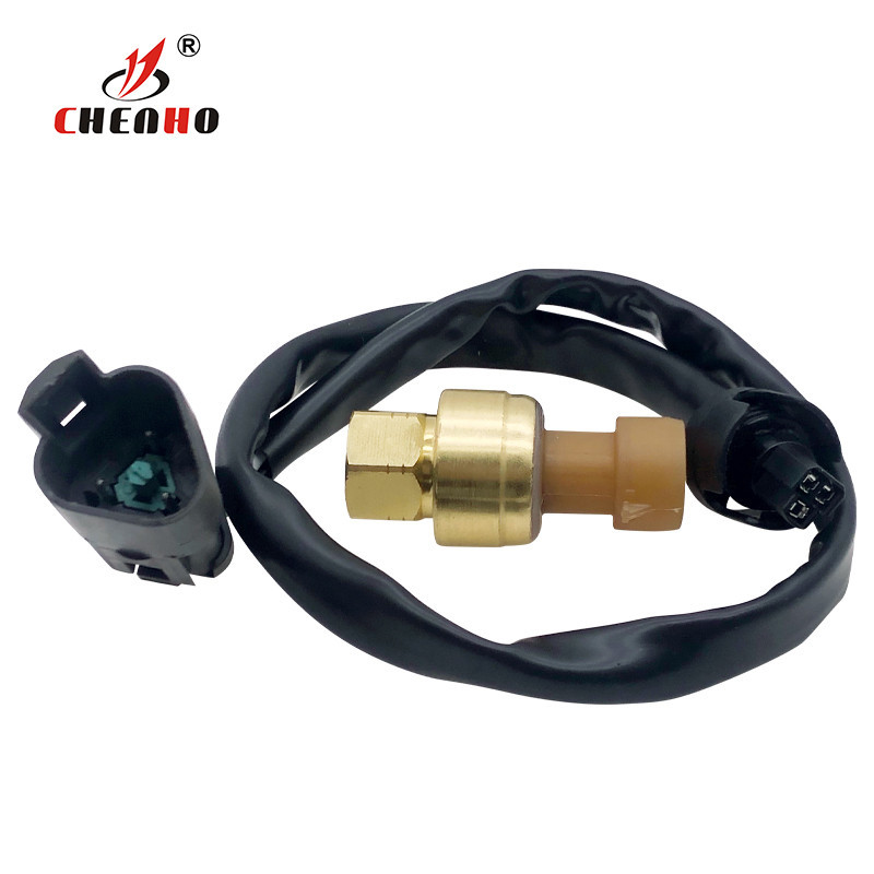 【GP-PRESSURE SENSOR For Caterpillar CAT Engine C-11 C-13 C-15 C11 C13 ...