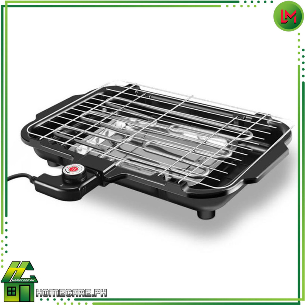 HOMECARE PH. Electric Barbeque Grill Yakitori Smokeless Electric ...