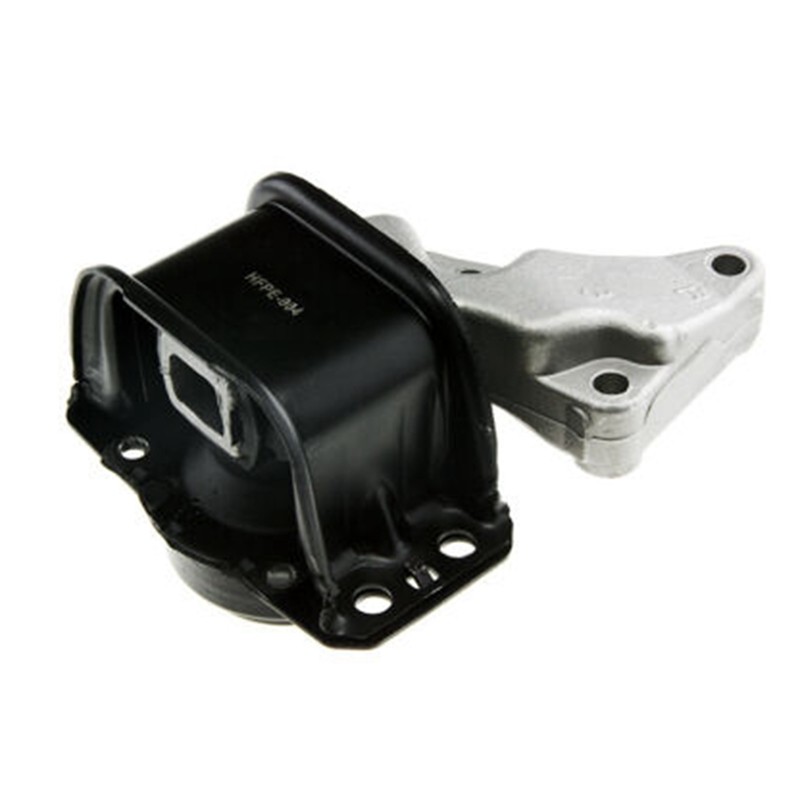 ღEngine Mount Engine Top Right Fixing Bracket For-Peugeot 307 308 408 ...