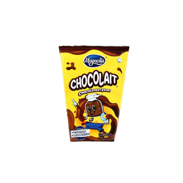 Magnolia Chocolait 110ml | Shopee Philippines