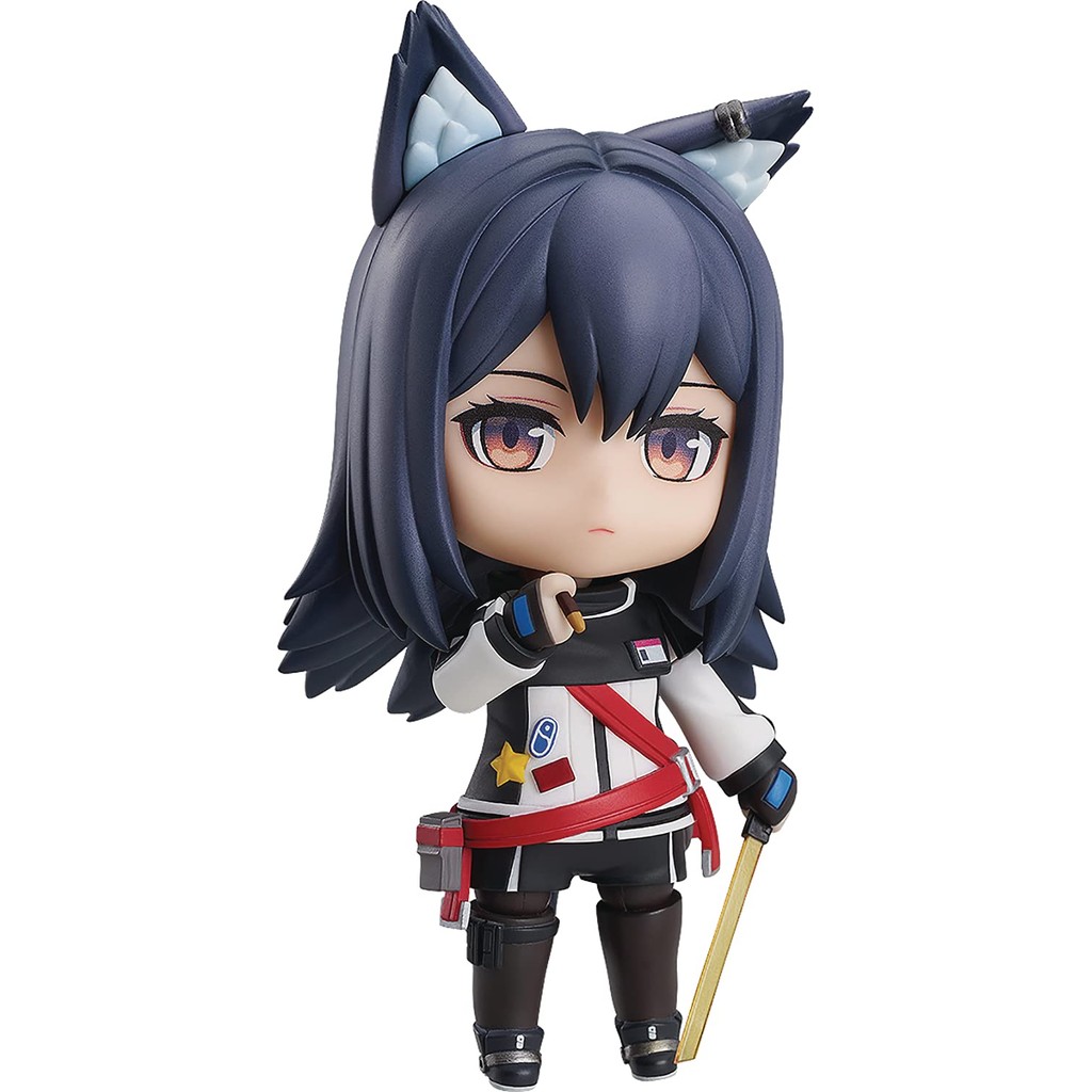 Nendoroid Arknights Texas non-scale ABS&PVC painted movable figure ...