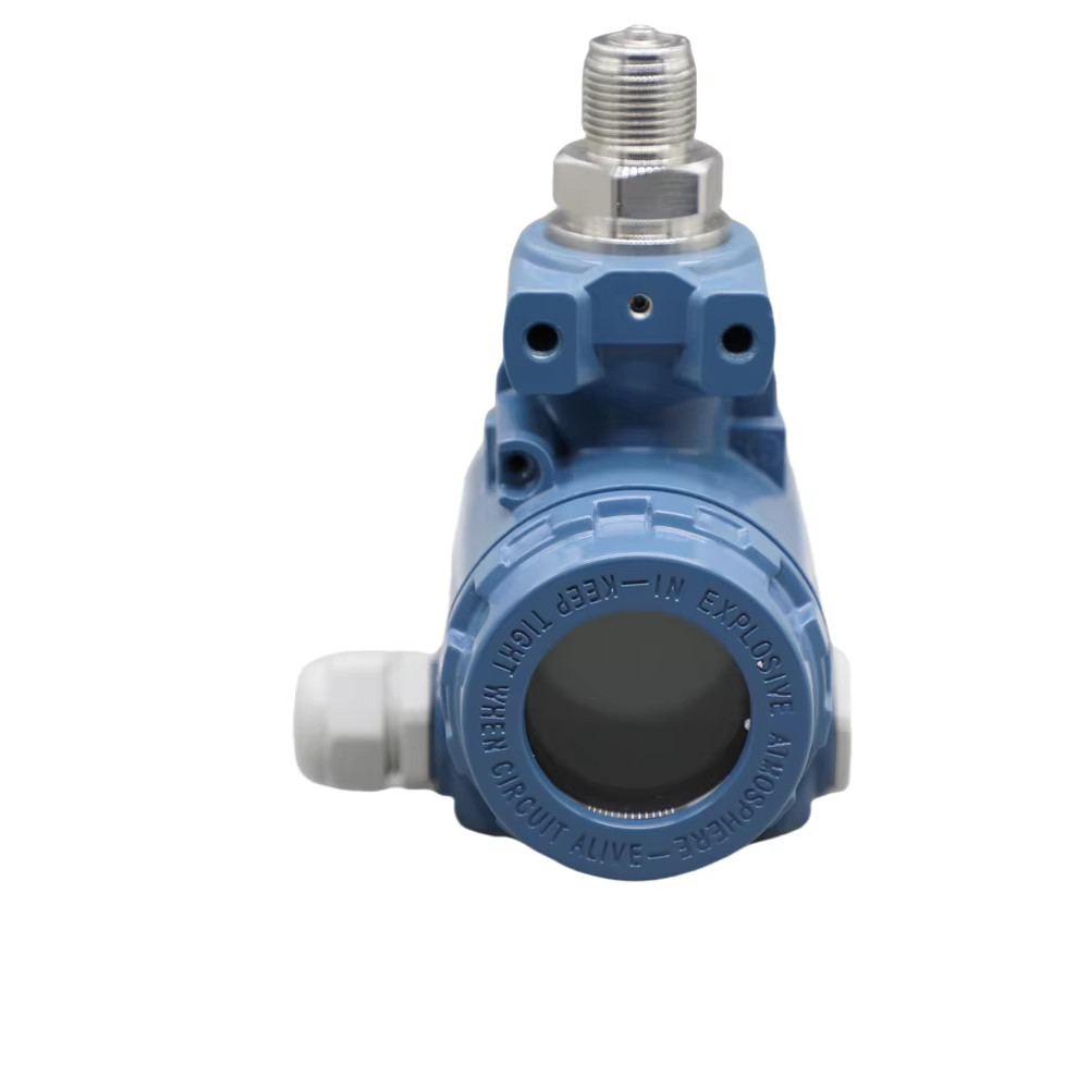 RPD OEM Smart Differential Pressure Transmitter with 3 Way Manifold ...