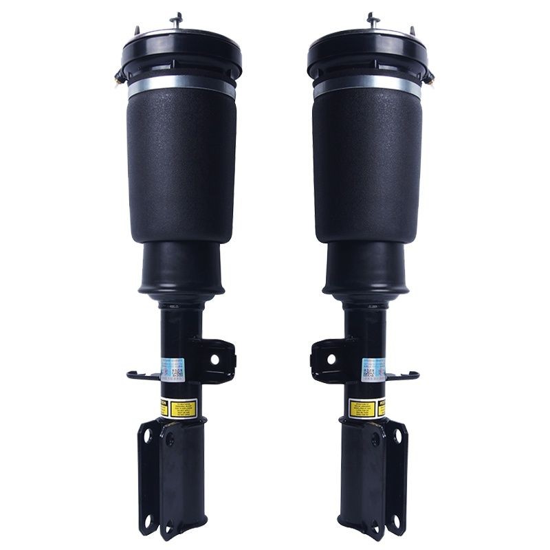 ️Front Rear Magnetic Ride Shock Absorbers Air Shock Strut Assembly for ...
