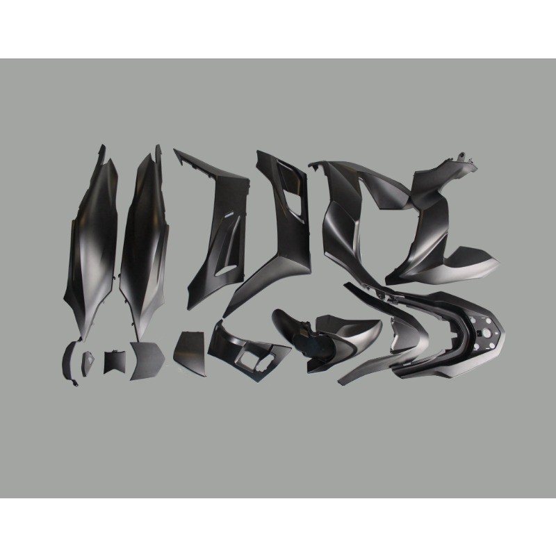 ☈PCX 160 PCX 125 Fairings kit set full plastic body cover set 2021 2022 ...