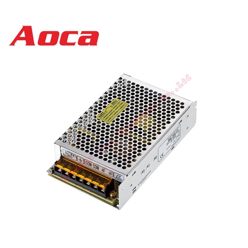 100w 12v mini Power Supply 5v 20a smps ac to dc 12v 8a power supply for ...