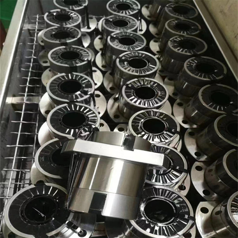 ☻Screw Support Seat Coupling Complete Inventory, Large Lead Ball Screw ...