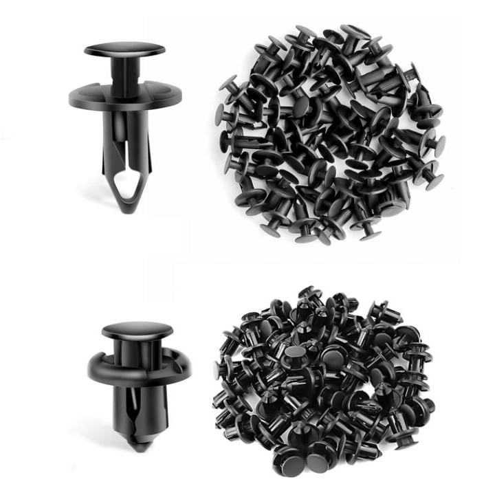 20Pcs Car Clips Fastener for Mini Cooper F54 F55 F56 F57 R60 R61 F60 ...