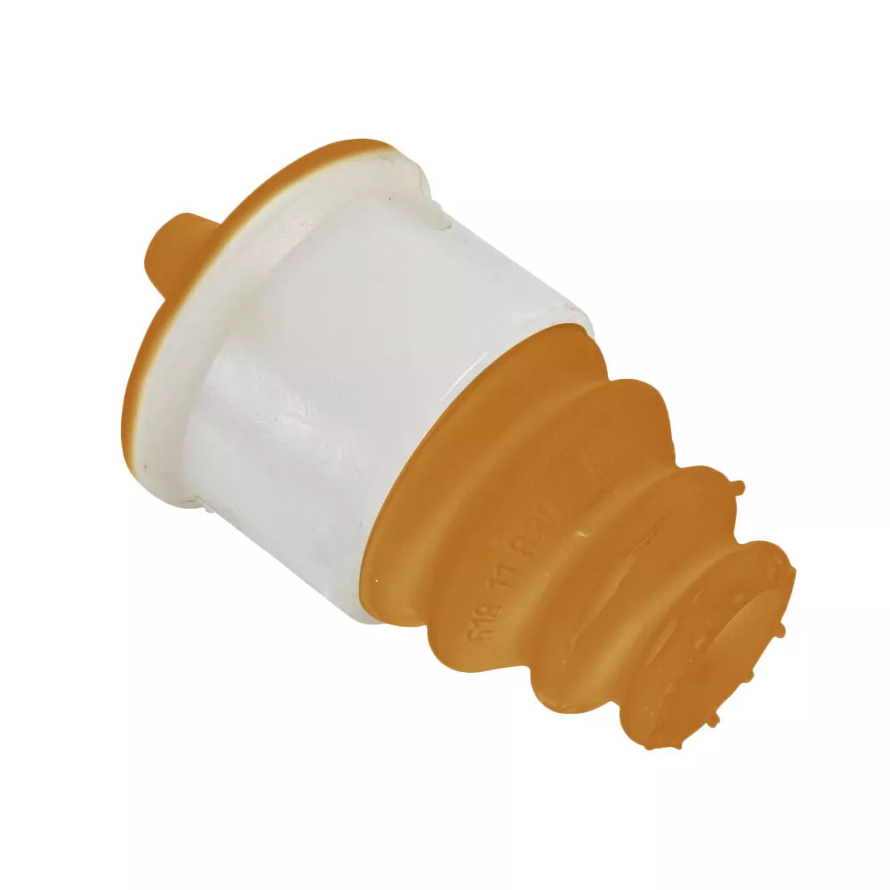 Bump Stop Support Suspension Rear Buffer Block Rear Shock Absorber ...