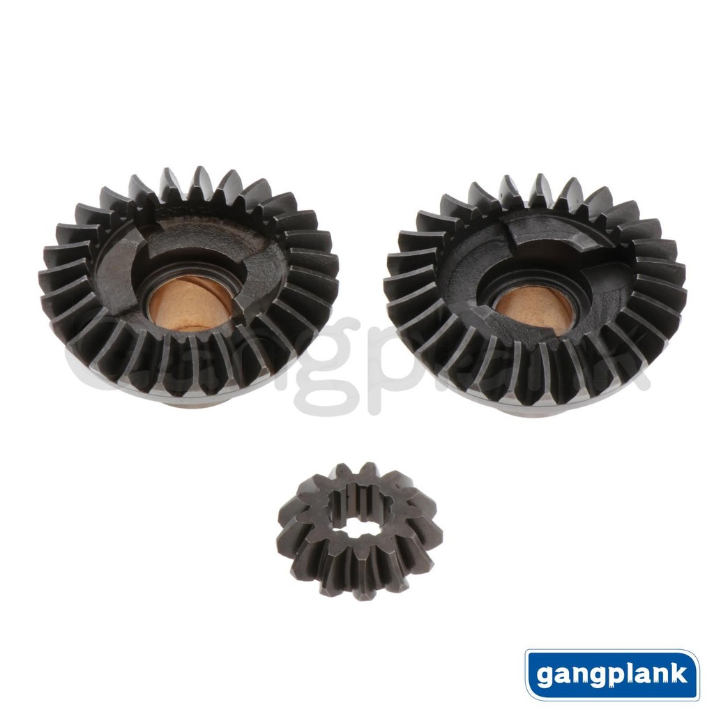 ☁Outboard Engine Gearbox Gear Drive 6E0-45551-00 Forward Gear 6E0-45560 ...