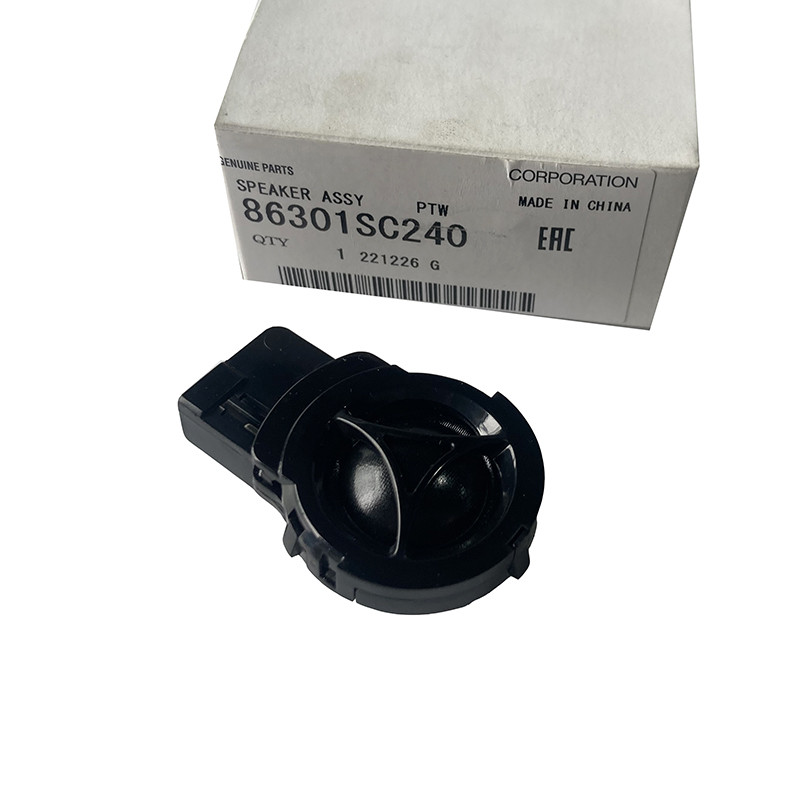 ♠NBJKATO Brand New Genuine 86301SC240 Front Door Tweeter Speaker For 09 ...