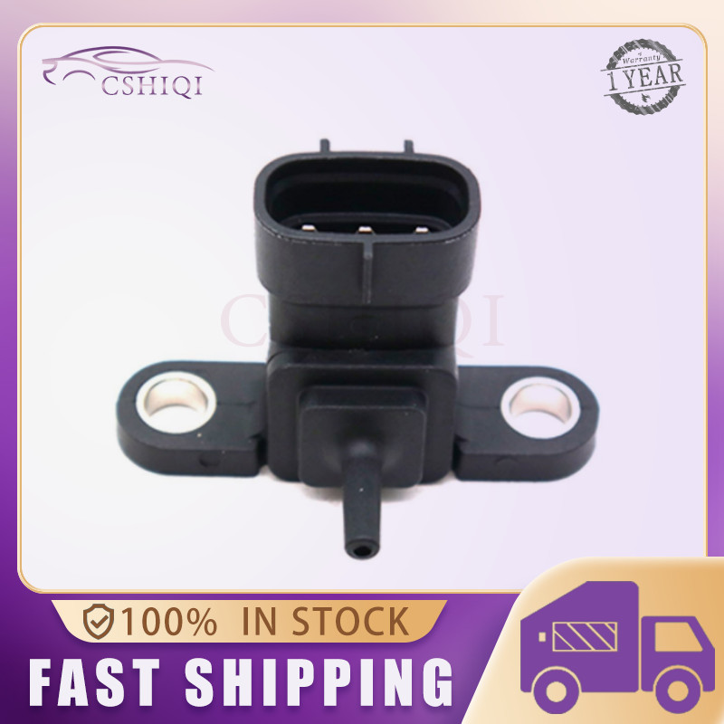 ♚89421-71020 Turbo MAP Sensor Turbine Pressure Sensor For Toyota Hilux ...